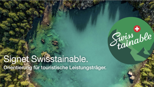 Swisstainable – Schweizer Nachhaltigkeitsprogramm - StadtKonzeptBasel