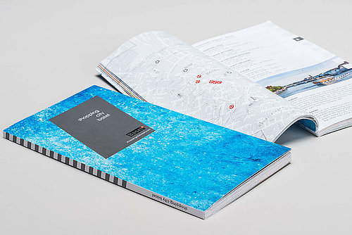 Shopping City Basel Guide 14|15 - StadtKonzeptBasel